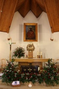 St. Brother Albert - Albertine Sisters